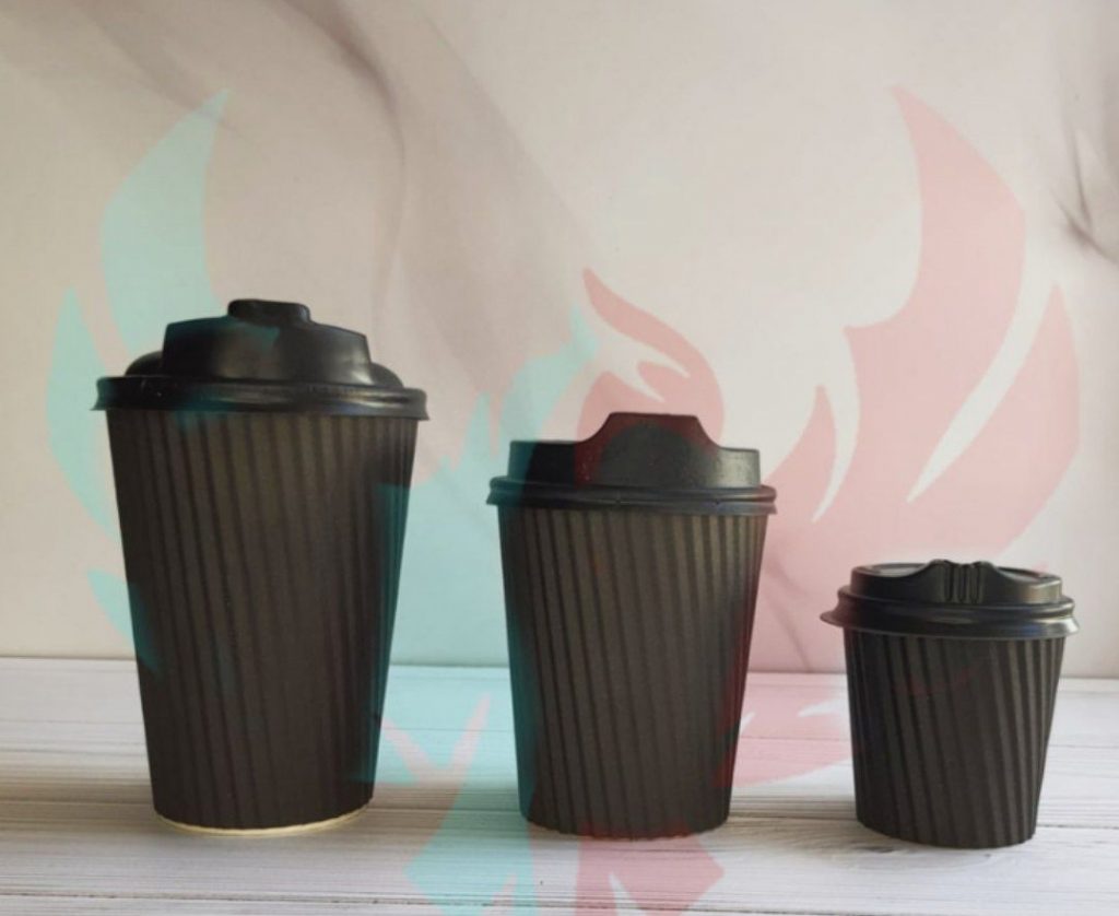 تولیدی یکبار مصرف
